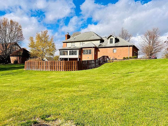 30 Lakeview Dr, Mount Vernon, IN 47620 | Zillow