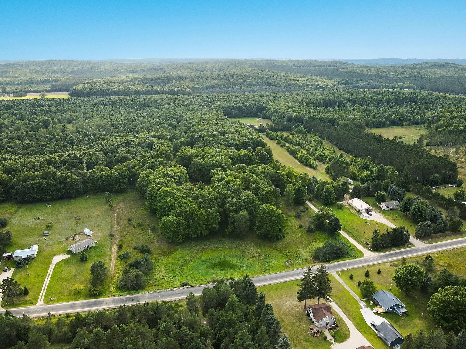 Mary Ann Rd, Boon, MI 49618 | Zillow