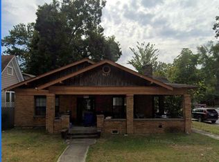 2624 S Arch St, Little Rock, AR 72206 | MLS #24043754 | Zillow