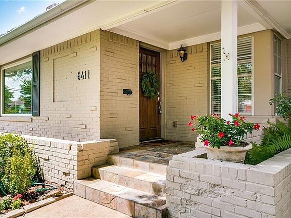 6411 Glennox Ln, Dallas, TX 75214 | Zillow