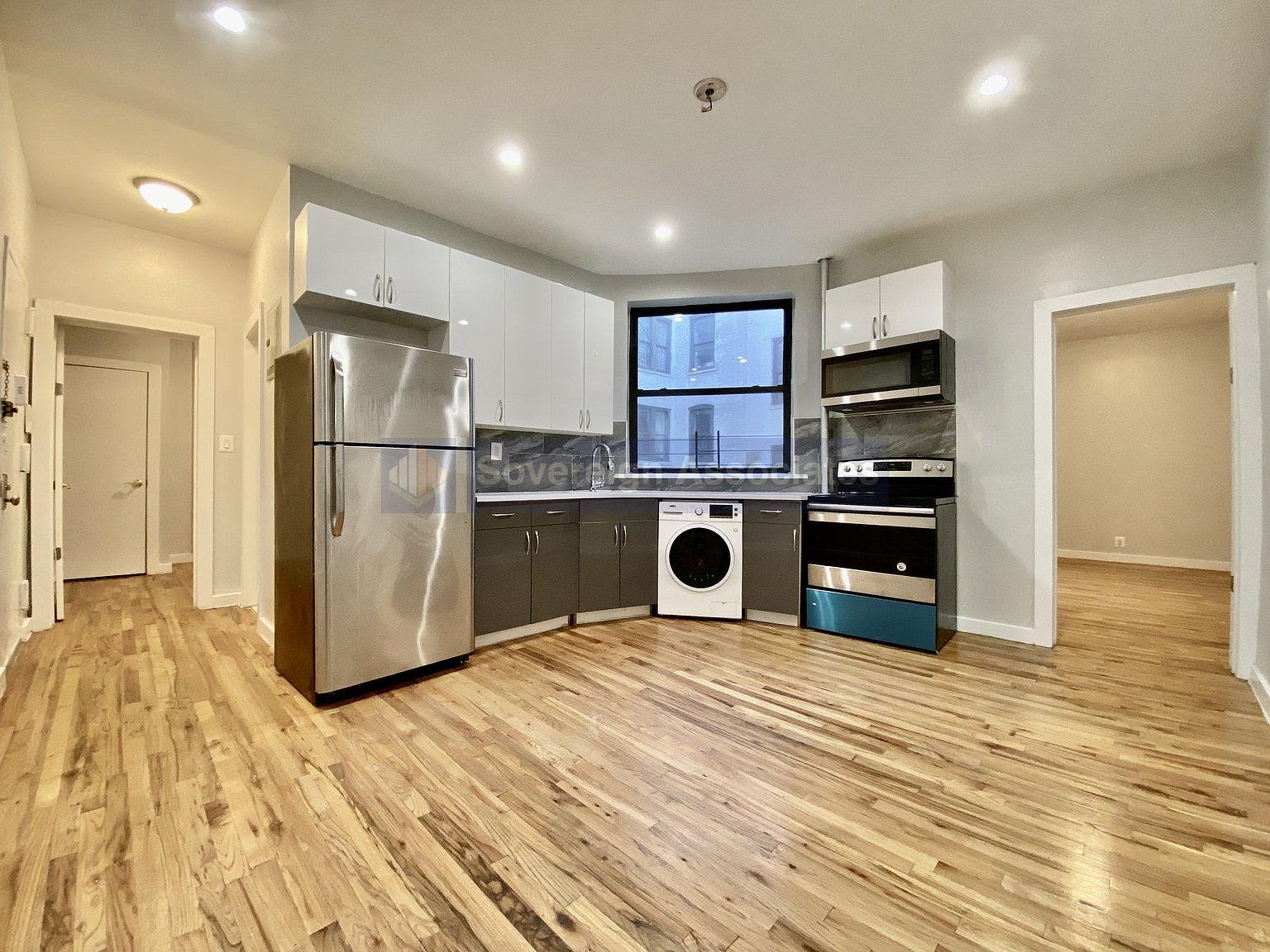 618 Academy St APT 4D, New York, NY 10034 | Zillow
