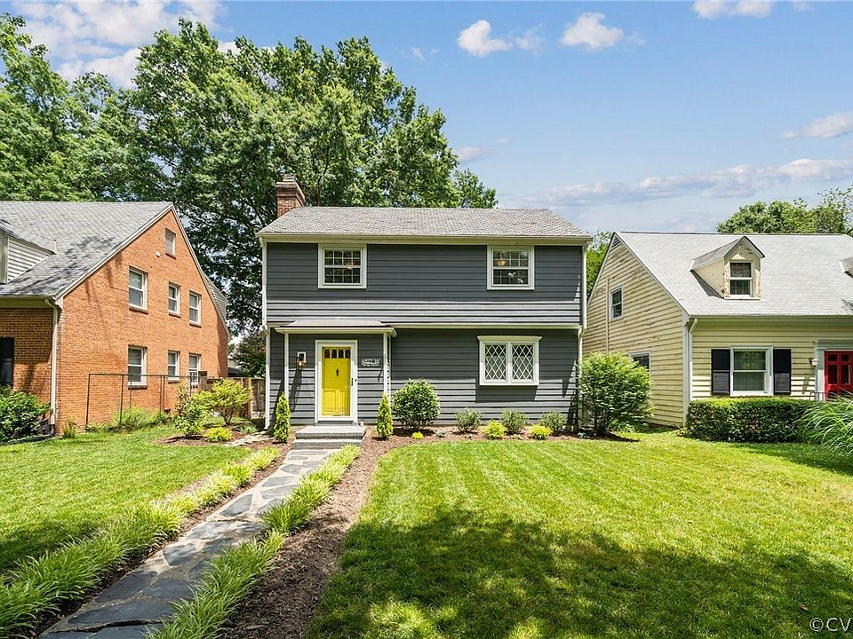 4827 W Seminary Ave, Richmond, VA 23227 | Zillow