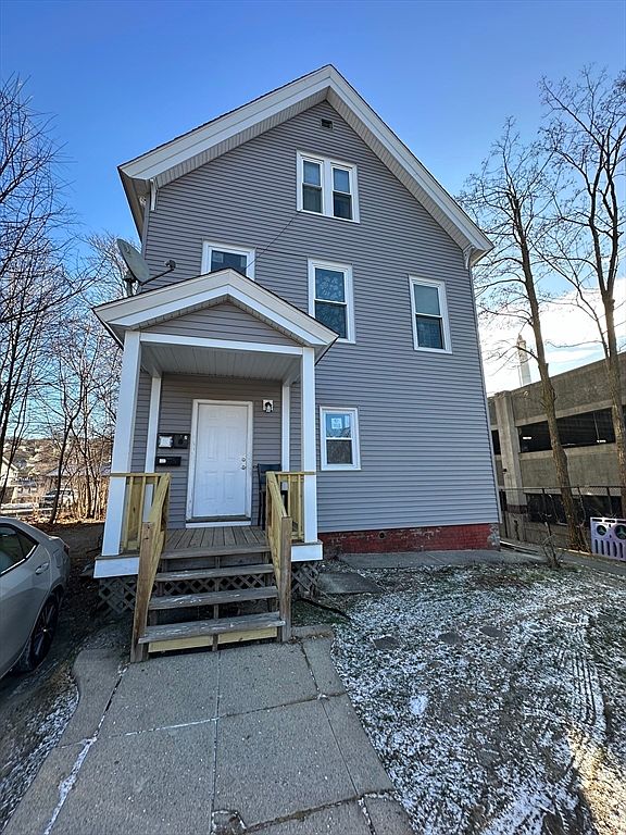 10 Channing St, Worcester, MA 01605 | Zillow