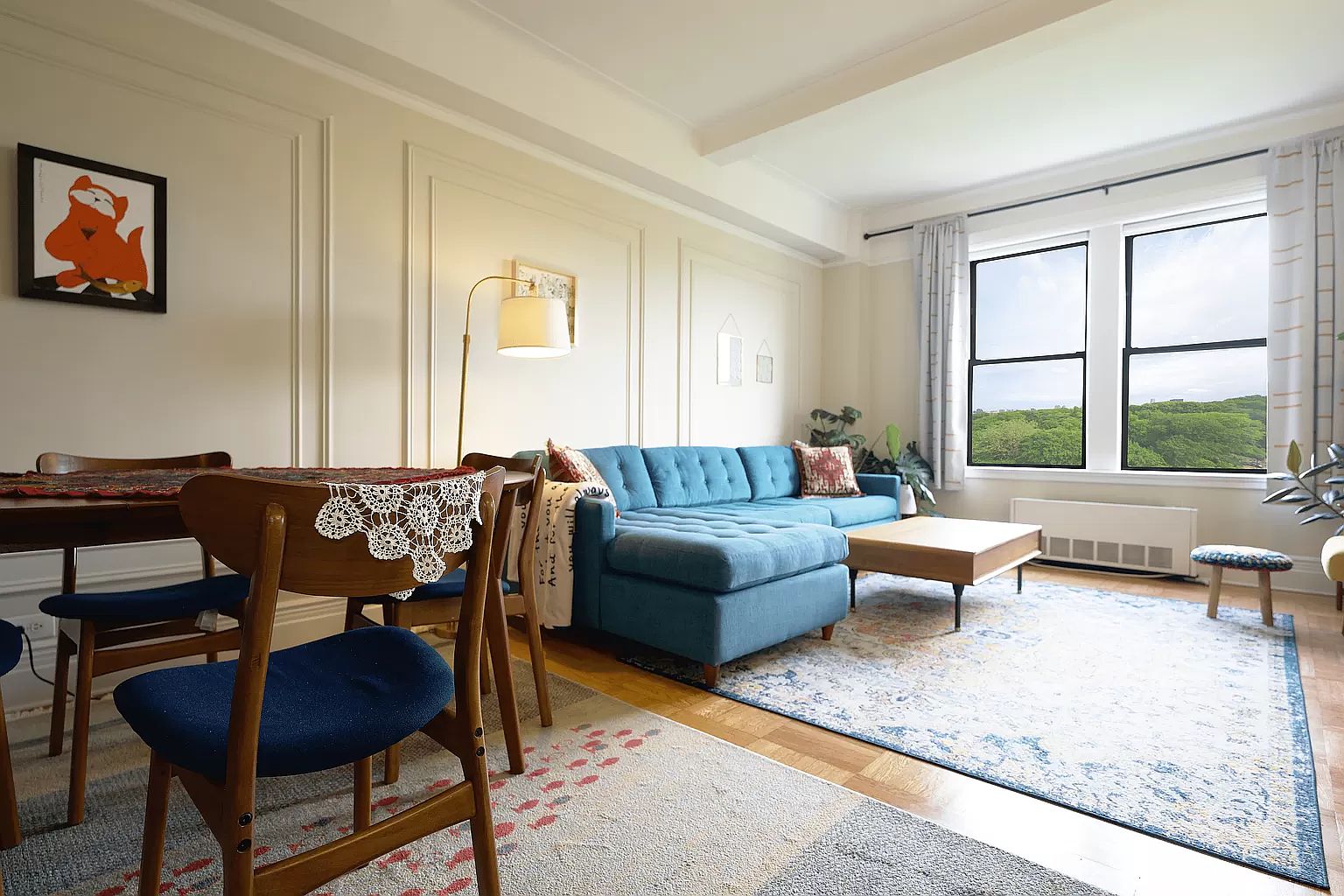 467 Central Park W APT 11A, New York, NY 10025 | MLS #1720838 | Zillow