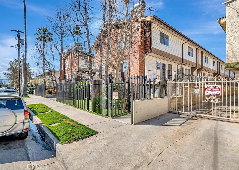 7115 Etiwanda Ave UNIT 5, Reseda, CA 91335 | Zillow