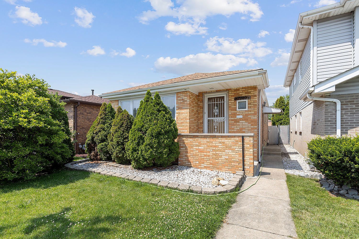 7740 S Melvina Ave, Burbank, IL 60459 | Zillow