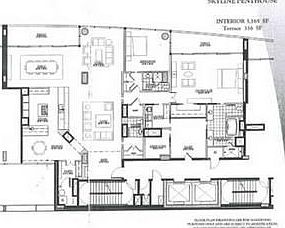 1 Miranova Pl APT 2500, Columbus, OH 43215 | Zillow