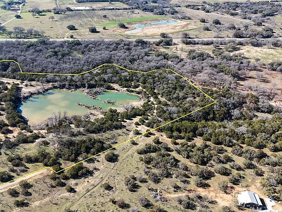 Lots 1&2 1416 Ranch Hwy #16, Strawn, TX 76475 | MLS #20531644 | Zillow