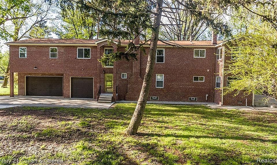 6550 N Inkster Rd, Dearborn Heights, MI 48127 | Zillow
