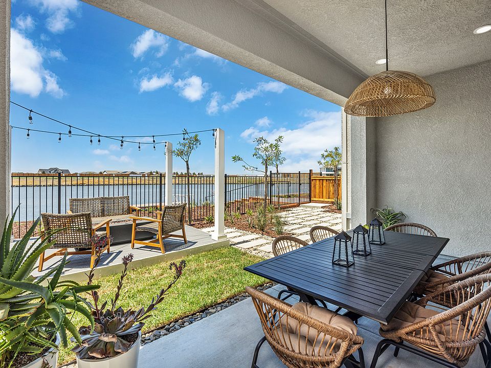 Capri at River Islands by Kiper Homes in Lathrop CA | Zillow