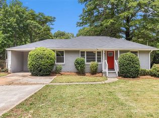 3170 Bellgreen Way, Decatur, GA 30032 | MLS #7583666 | Zillow