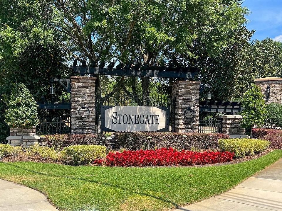 3116 Granite Ridge Loop, Land O Lakes, FL 34638 | MLS #W7853653 | Zillow