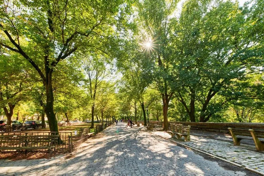 355 Riverside Drive #8E in Upper West Side, Manhattan | StreetEasy