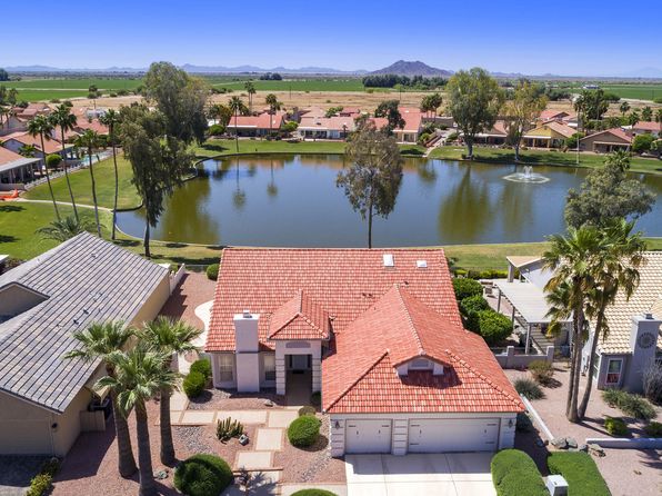 Community Of Sun Lakes - 85248 Real Estate - 10 Homes For Sale | Zillow