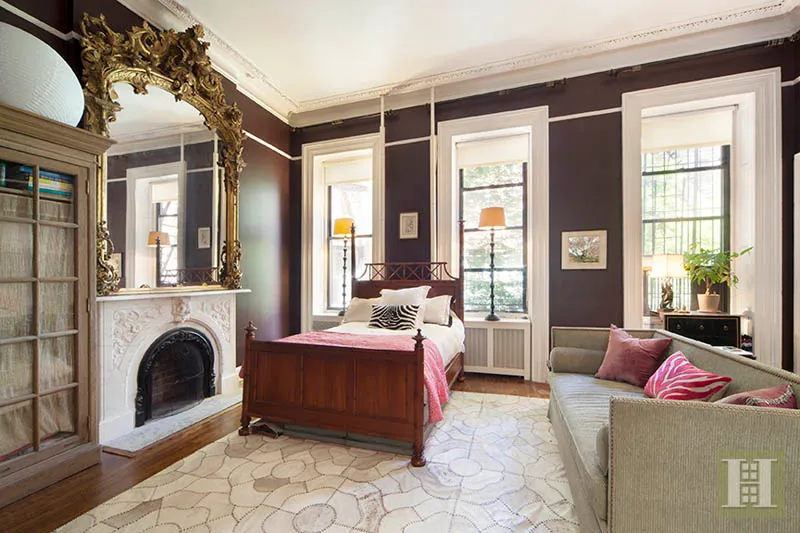 75 Perry Street #PARLOR in West Village, Manhattan | StreetEasy