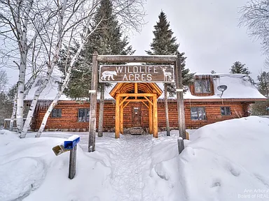 9920 Hulbert Rd Hulbert MI | Zillow