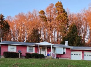687 State Route 157, Oil City, PA 16301 | MLS #1619254 | Zillow