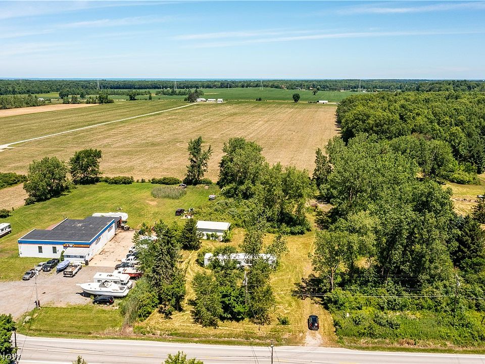 13709 State Route 113, Wakeman, OH 44889 | Zillow