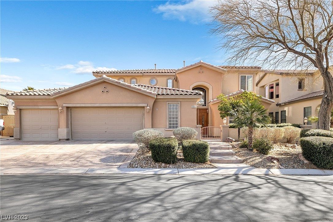 8826 Arroyo Azul St, Las Vegas, NV 89131 | MLS #2524258 | Zillow