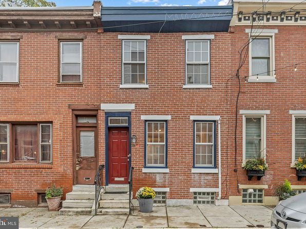 Row Houses - Philadelphia PA Real Estate - 31 Homes For Sale | Zillow