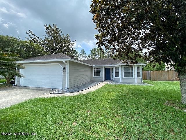 8778 FIELDSIDE Drive S, Jacksonville, FL 32244 | Zillow