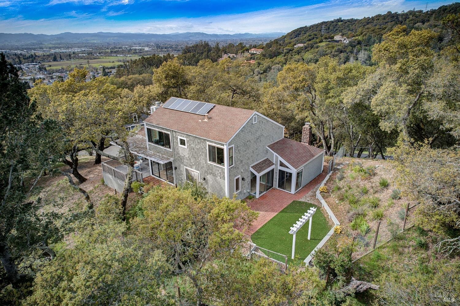 5354 Vista Grande Dr, Santa Rosa, CA 95403 | MLS #324020566 | Zillow