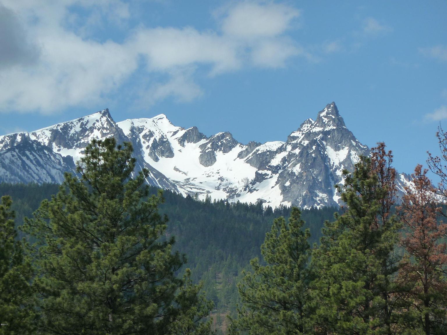 Nhn Six Point Ln, Darby, MT 59829 | Zillow