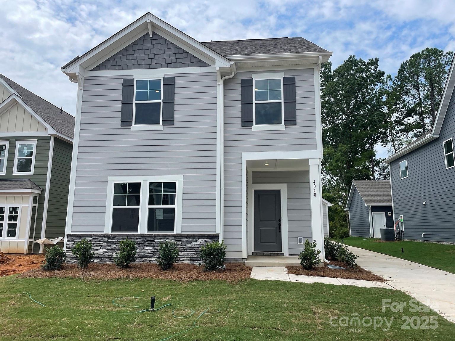 4040 Grommet Ct, Matthews, NC 28105 | MLS #4265909 | Zillow