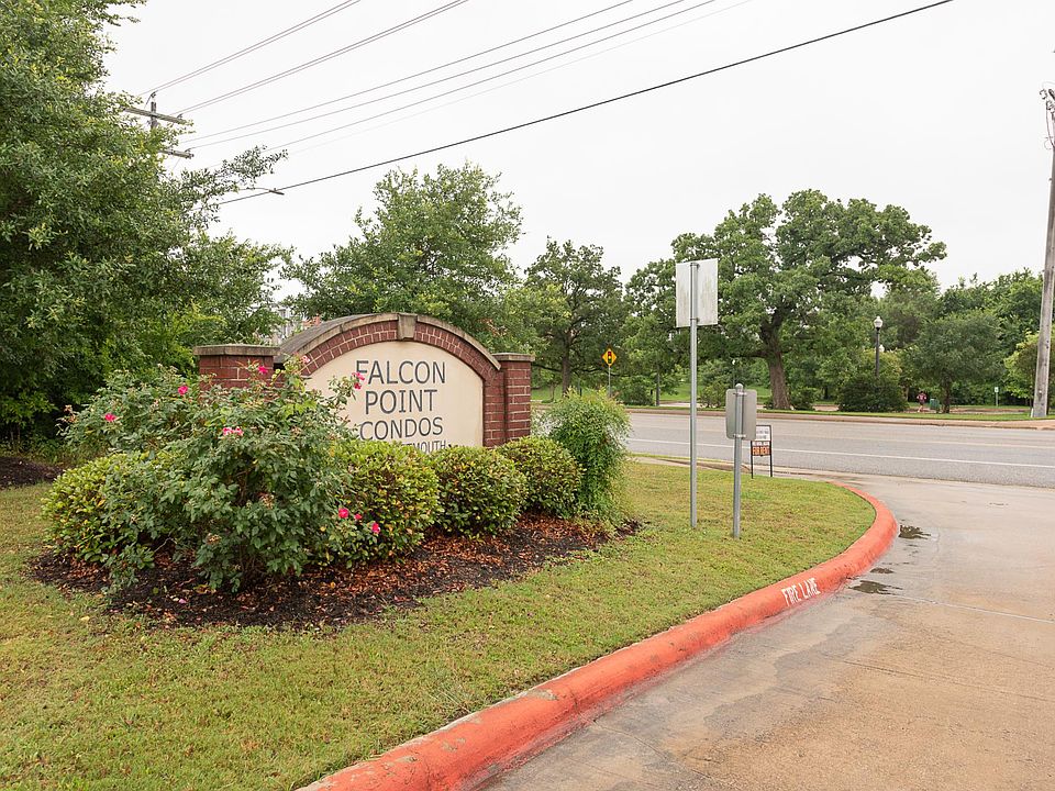 Falcon Point Condos Apartment Rentals - College Station, TX | Zillow