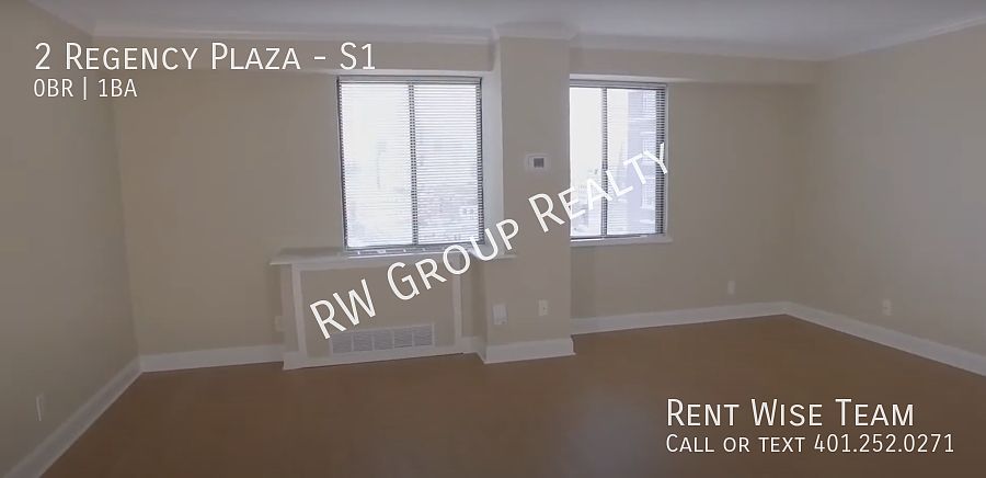 2 Regency Plz Providence RI | Zillow