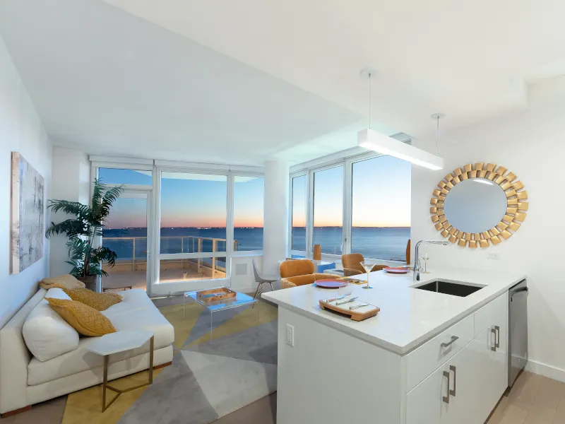 1 Ocean Drive in Coney Island : Sales, Rentals, Floorplans | StreetEasy