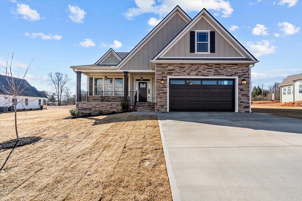 Caterina Elite Plan, Pointe Summit, Marietta, SC 29661 | Zillow