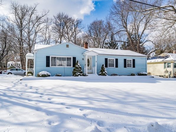 Sixteen Acres Real Estate - Sixteen Acres Springfield Homes For Sale ...