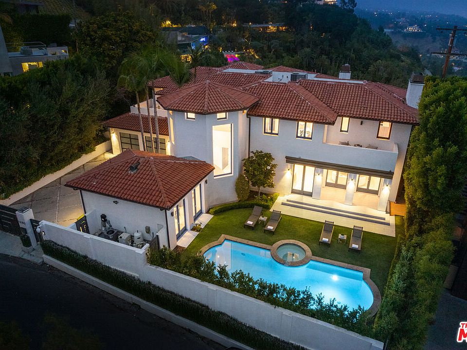 1280 Angelo Dr, Beverly Hills, CA 90210 | MLS #22-166247 | Zillow