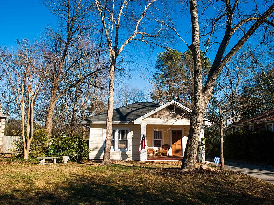 1058 Gilbert St SE, Atlanta, GA 30316 | Zillow