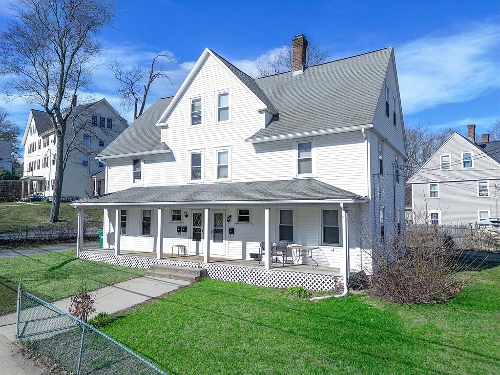 108-108 N Main St #112, Whitinsville, MA 01588 | Zillow