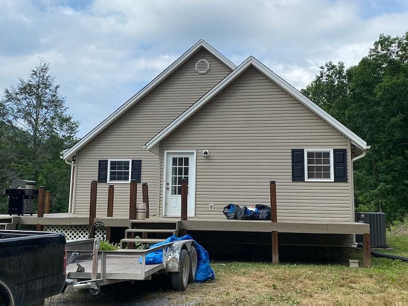 7900 Snake Hollow Rd, Sneedville, TN 37869 | Zillow