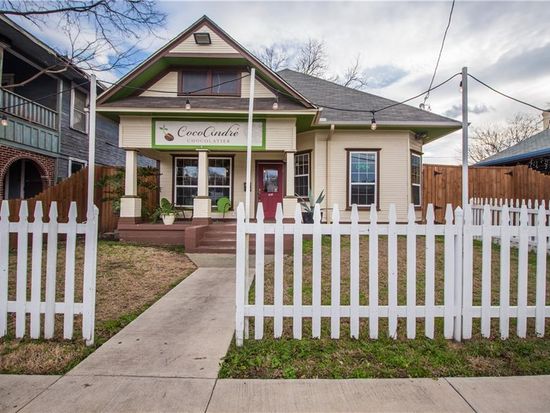 516 W 7th St, Dallas, TX 75208 | Zillow