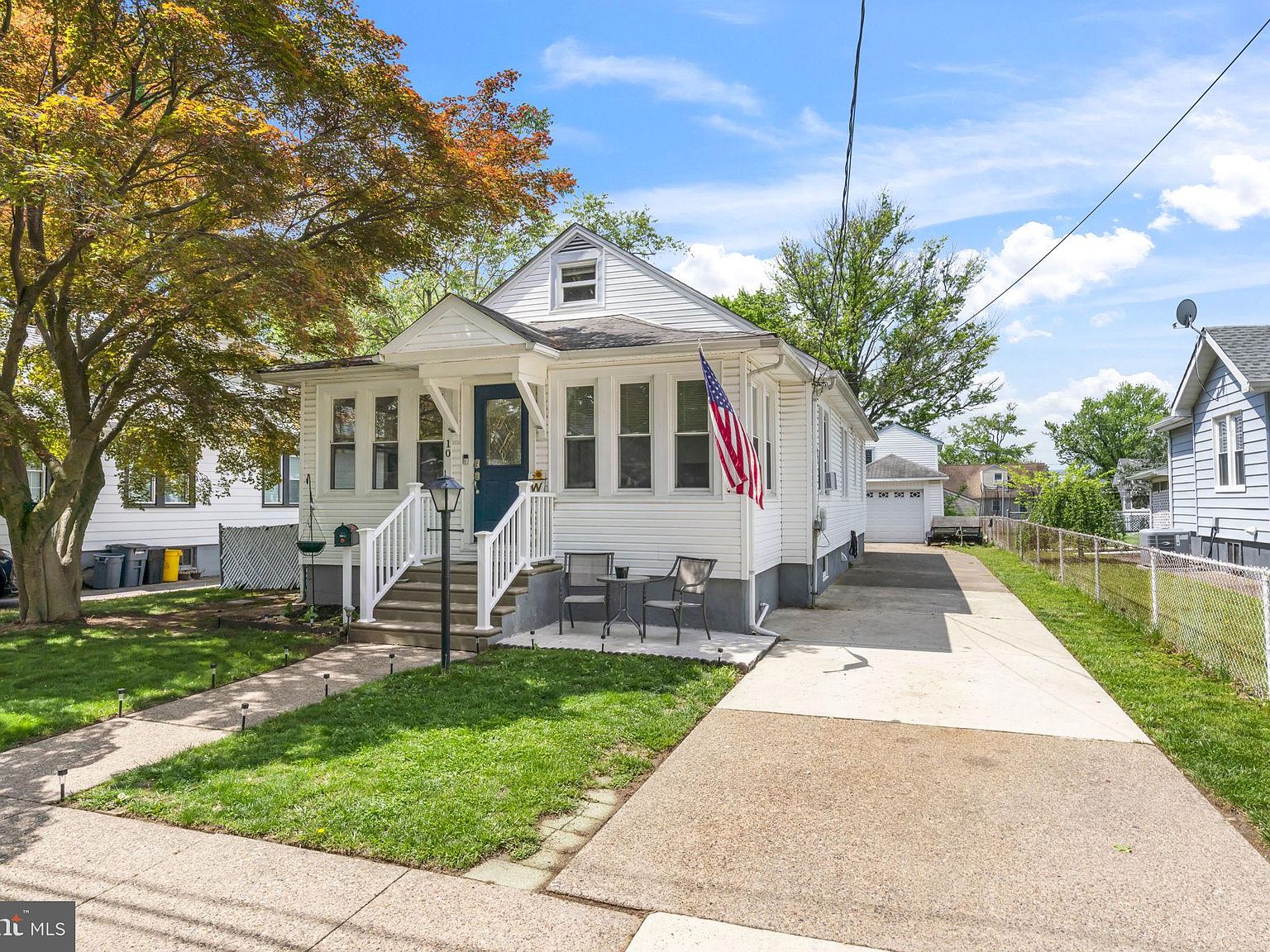 10 Payson Ave, Audubon, NJ 08106 | MLS #NJCD2093466 | Zillow