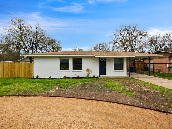 307 E Powell Ln, Austin, TX 78753 | Zillow