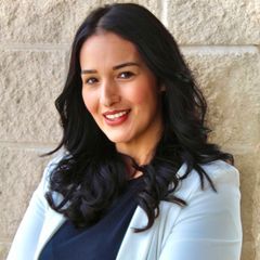 Jessica Gonzalez - Real Estate Agent in Copperas Cove, TX - Reviews ...