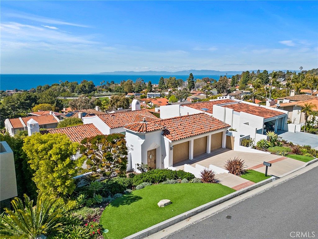 1252 Via Coronel, Palos Verdes Estates, CA 90274 | Zillow