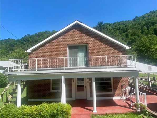 Gilbert Wv Real Estate Gilbert Wv Homes For Sale Zillow