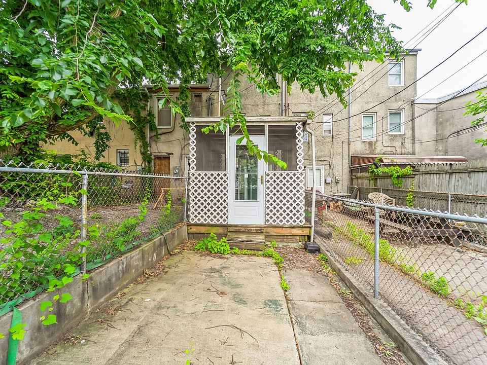 1529 N Gilmore St, Gwynn Oak, MD 21207 | Zillow