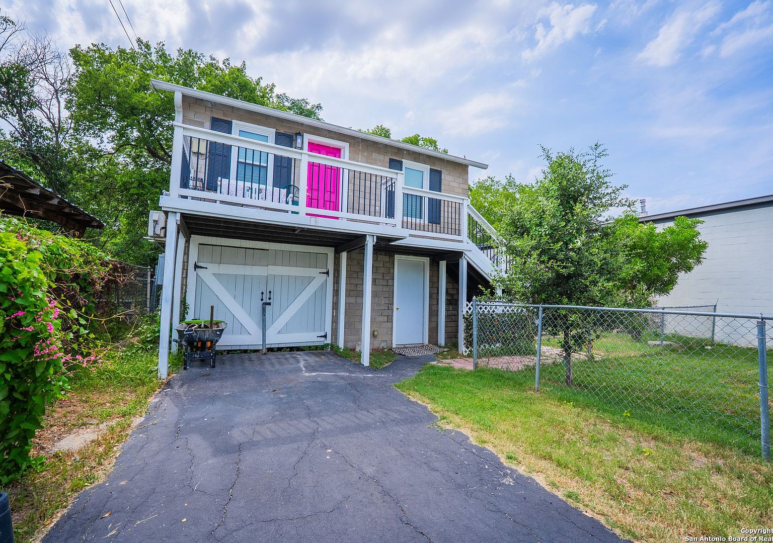 2007 S Presa St #2, San Antonio, TX 78210 | Zillow