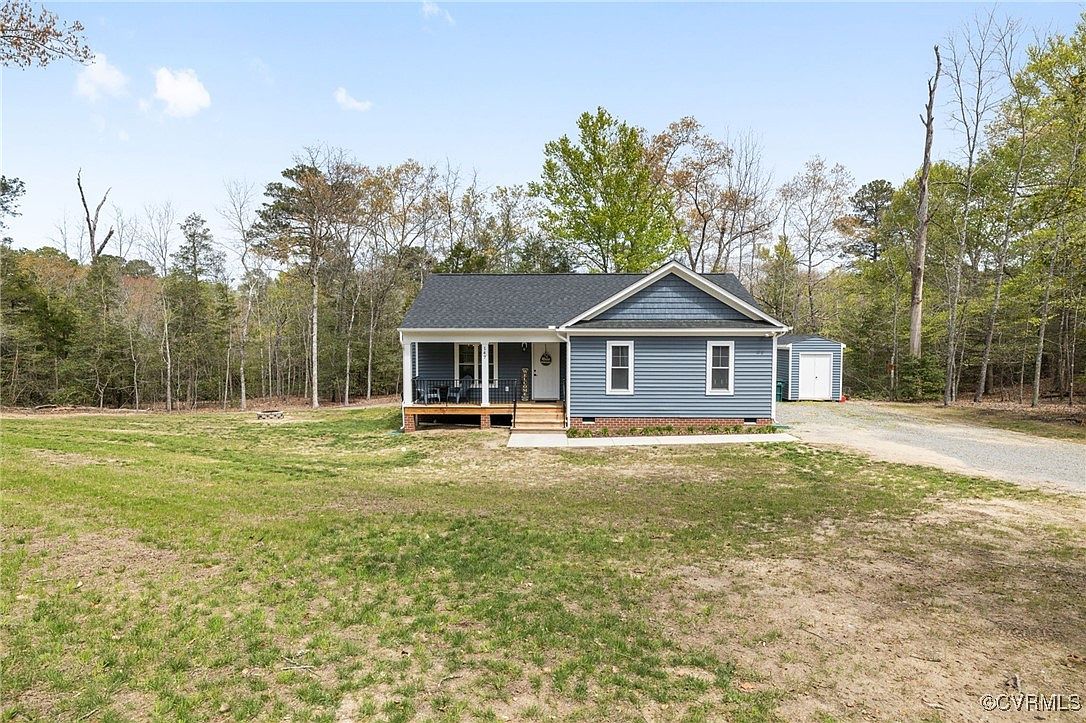 147 Walkerton Mill Dr, Walkerton, VA 23177 | Zillow