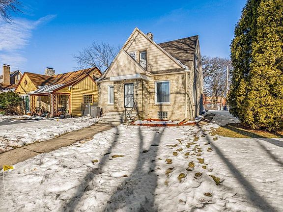 4430 West Melvina STREET, Milwaukee, WI 53216 | MLS #1863327 | Zillow