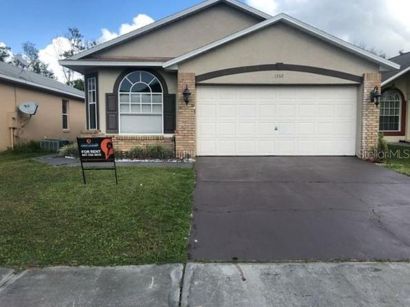 Houses For Rent in Winter Garden FL - 87 Homes | Zillow