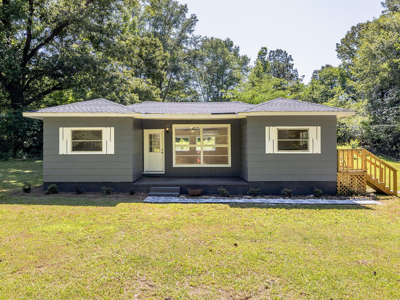 1063 Hix Rd, Kellyton, AL 35089 | Zillow