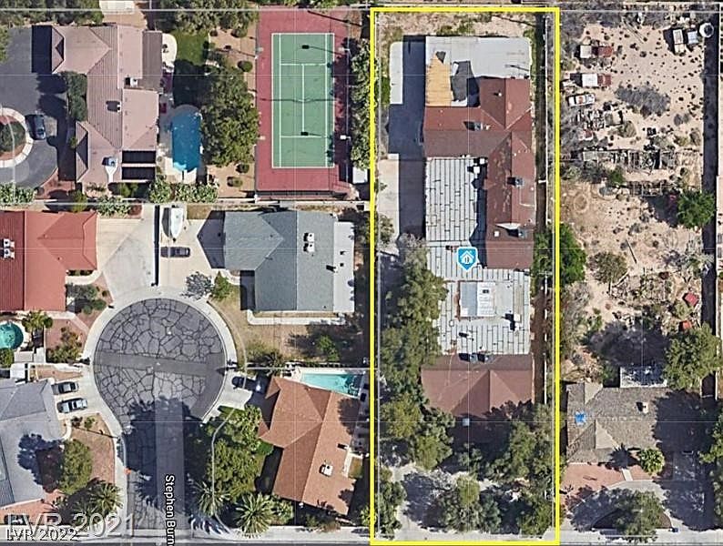 4200 W Oakey Blvd, Las Vegas, NV 89102 | Zillow